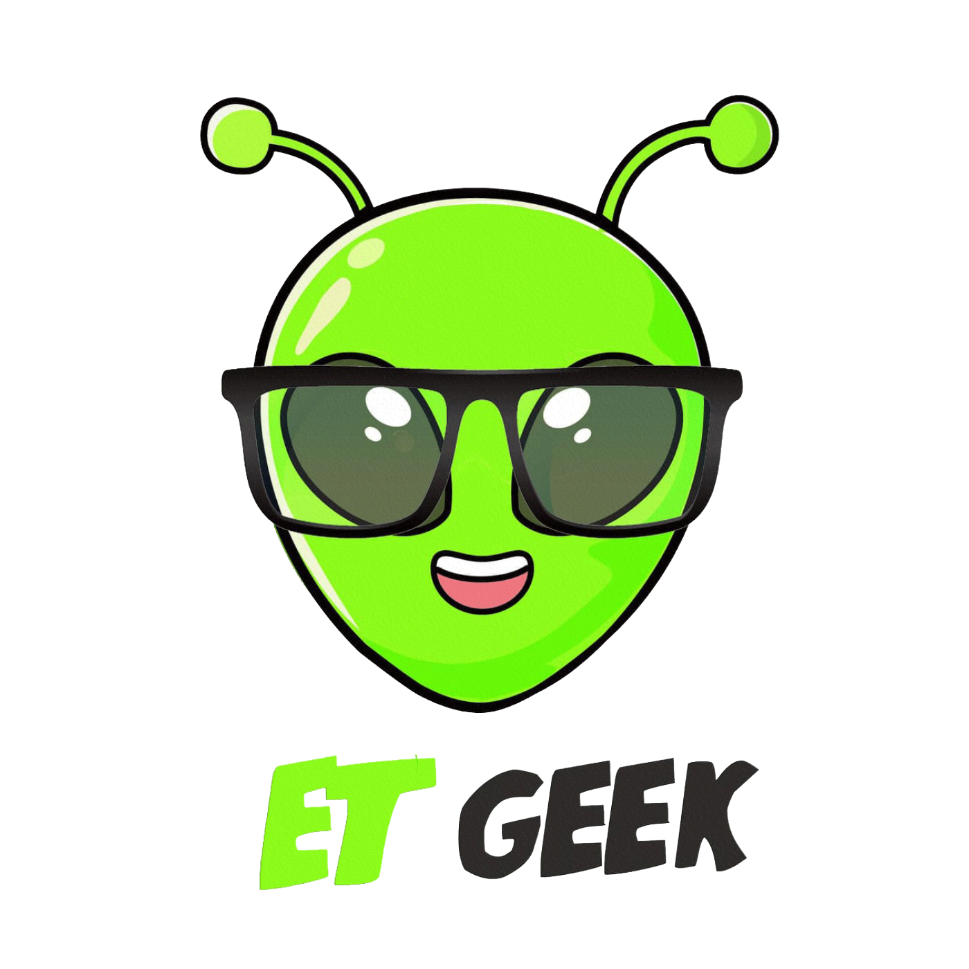 Loja online de ET Geek
