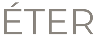 Loja online de Éter Objeto