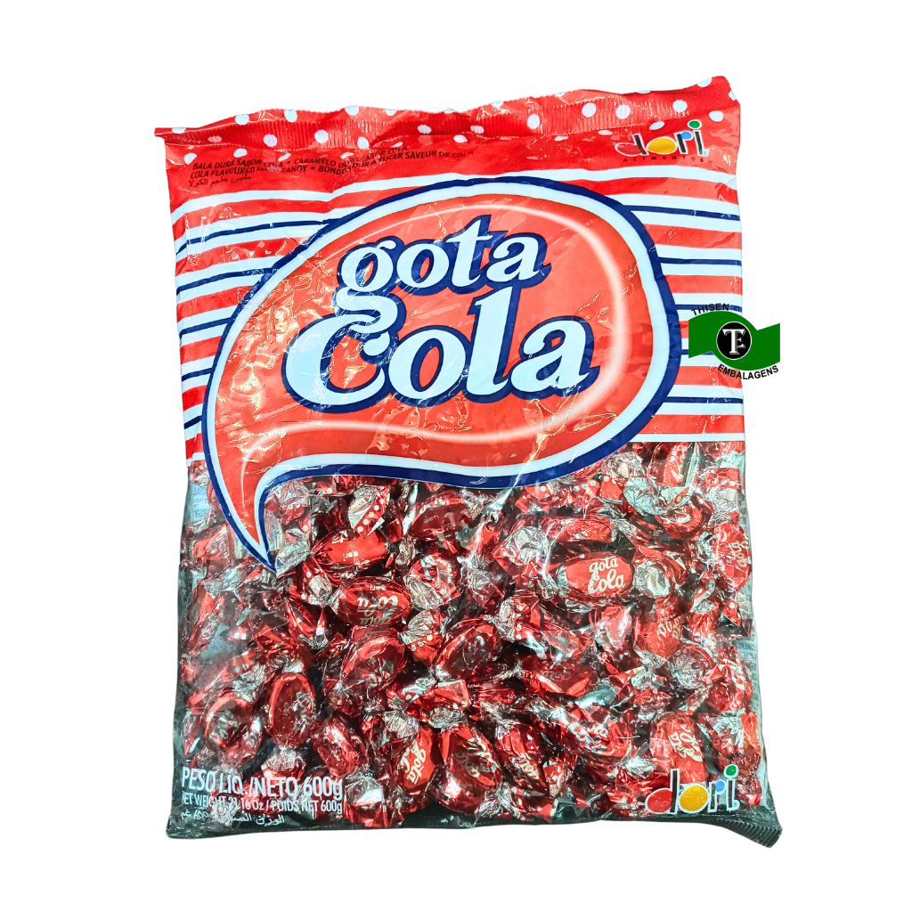 Bala de cola
