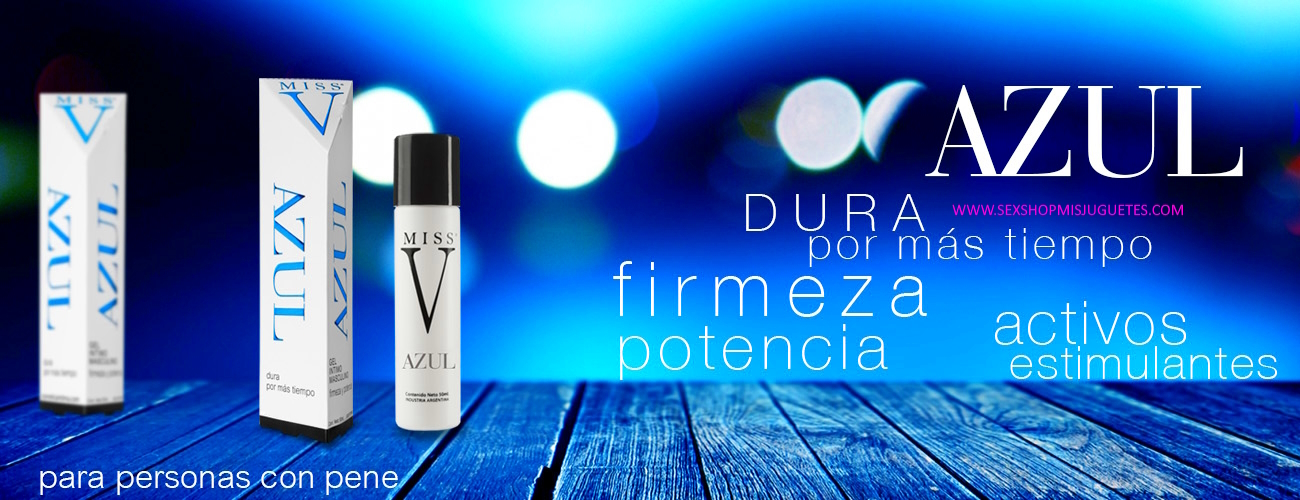 Azul Miss V
