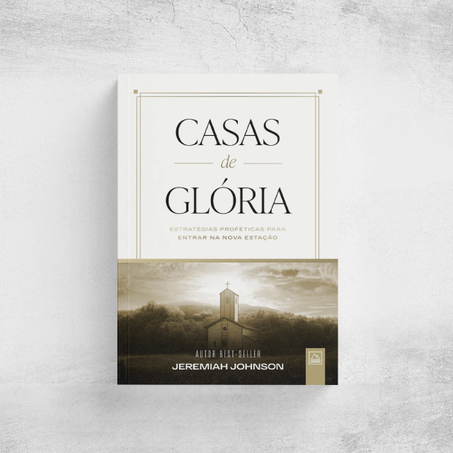 Casas de Glória – Jeremiah Johnson - Themelios