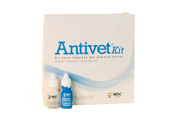 Antivet - Comprar en LoopDental