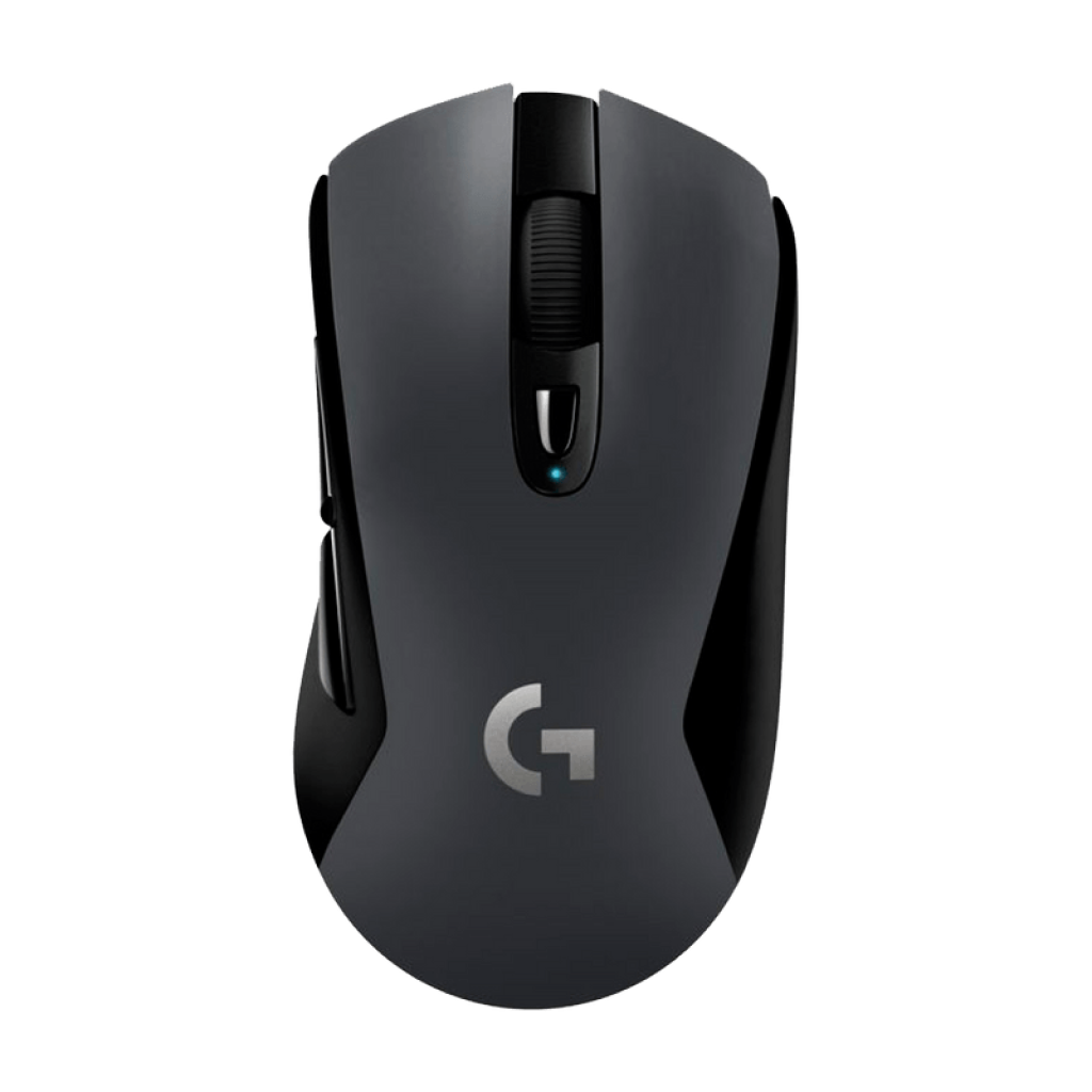 MOUSE LOGITECH G603 GAMING LIGHTSPEED BLACK - Innovar