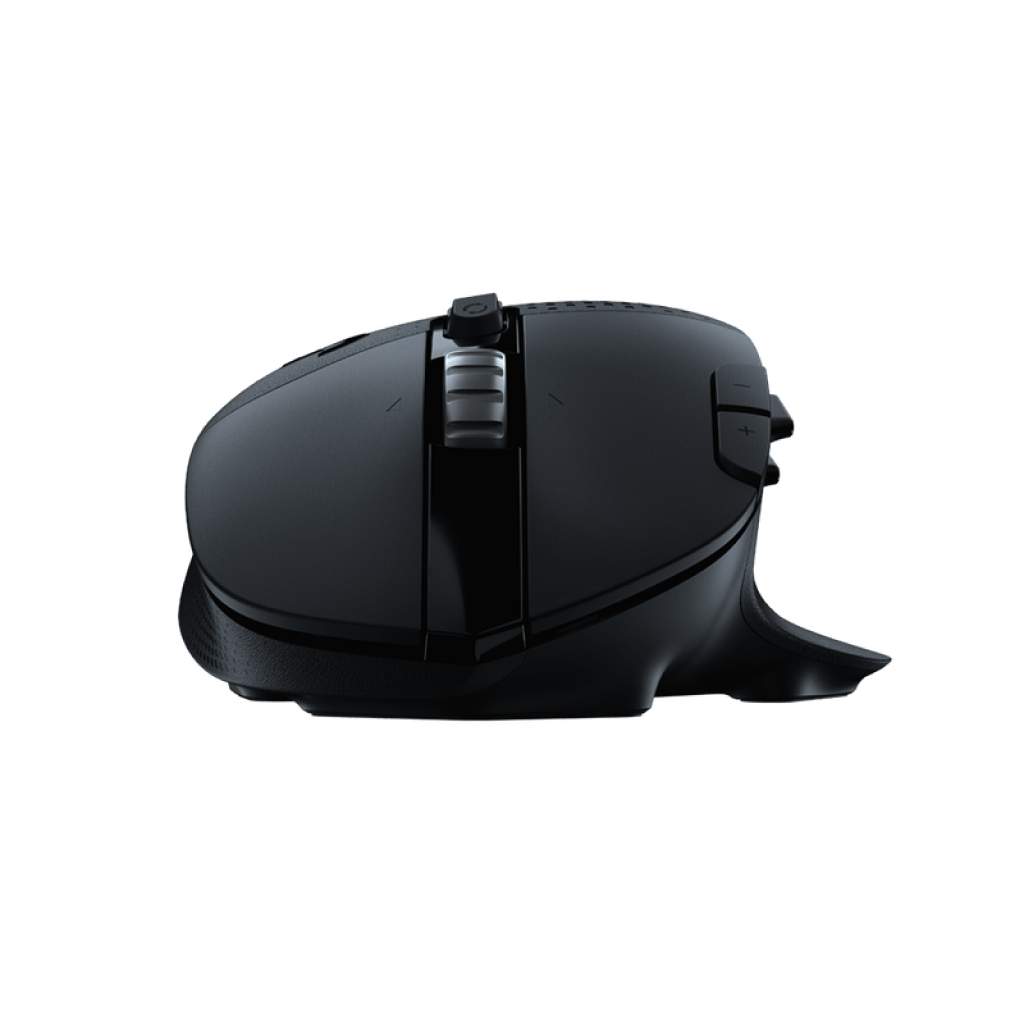MOUSE LOGITECH G604 GAMING LIGHTSPEED BLACK - Innovar