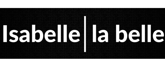 Loja online de Isabelle Labelle