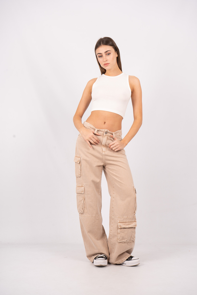 Comprar CARGO en Supre