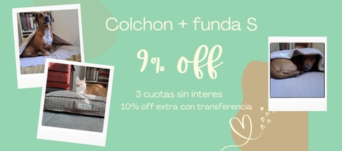 Tienda Online de Pepina