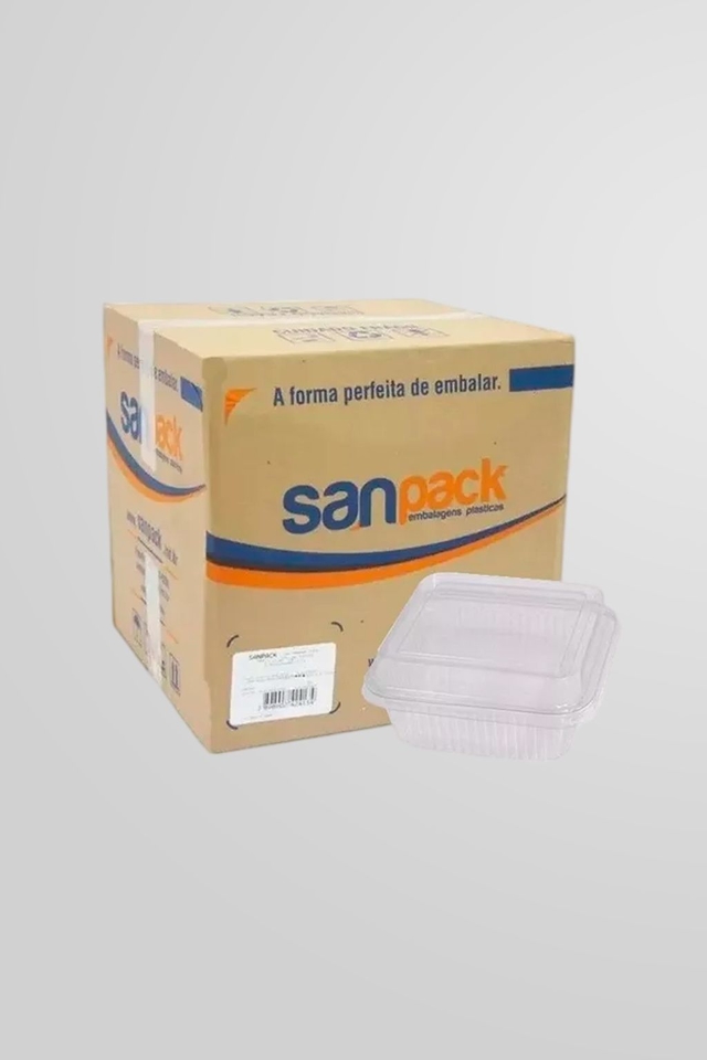 Sanpack S 641