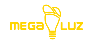 Loja online de Mega Luz