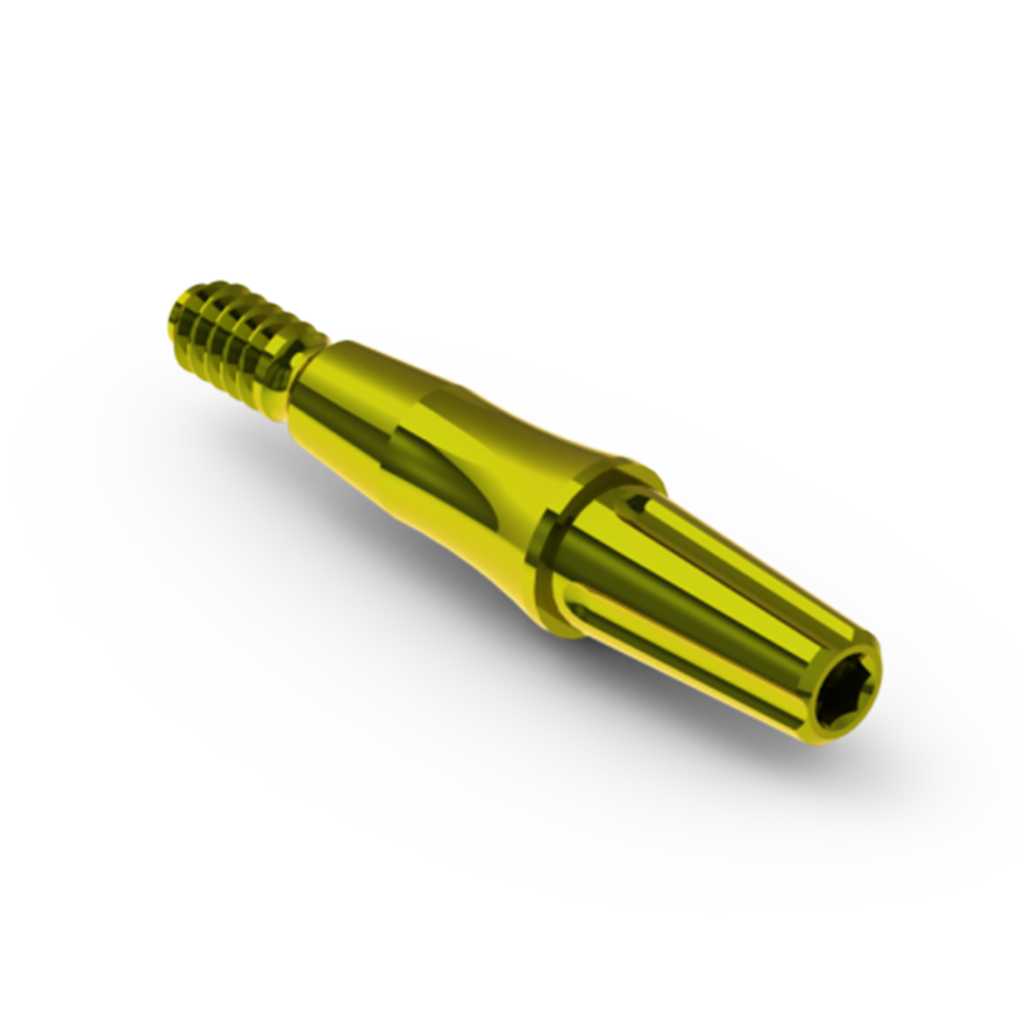 Pilar Standard CM | h4,5mm - Comprar em LockFit