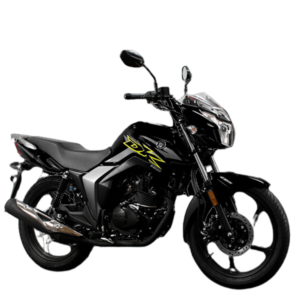 Comprar Haojue em Feltrin Motosport
