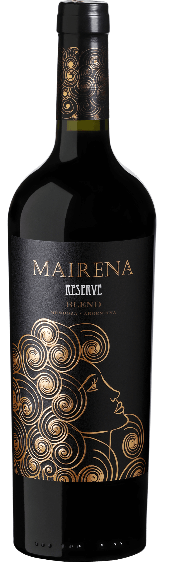 Mairena Reserva Blend - Fiducia Tienda de Vinos