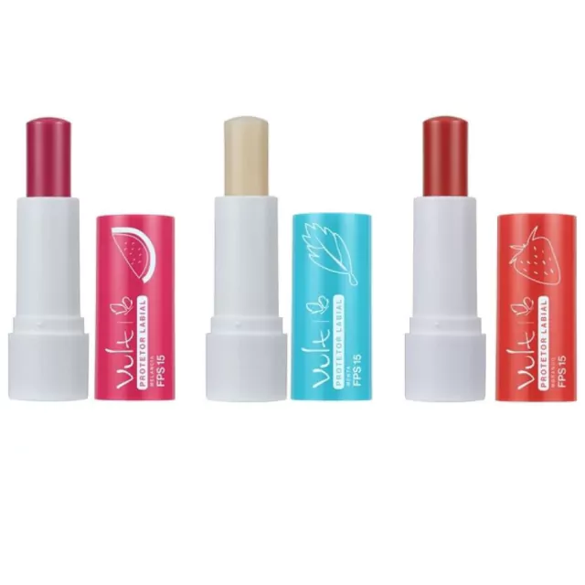 Vult Balm - Protetor Labial - Comprar em Minhas Makes