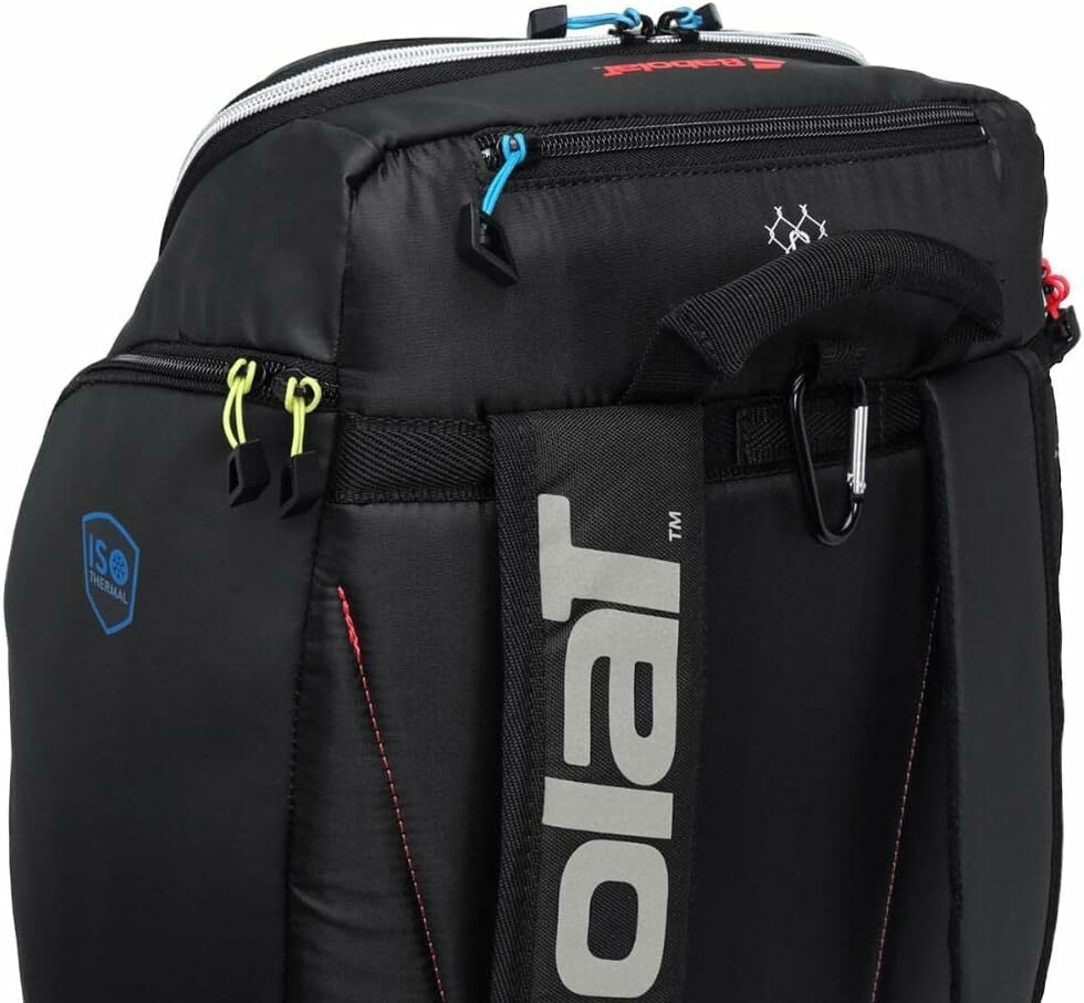 Backpack Babolat Perf Padel Gris