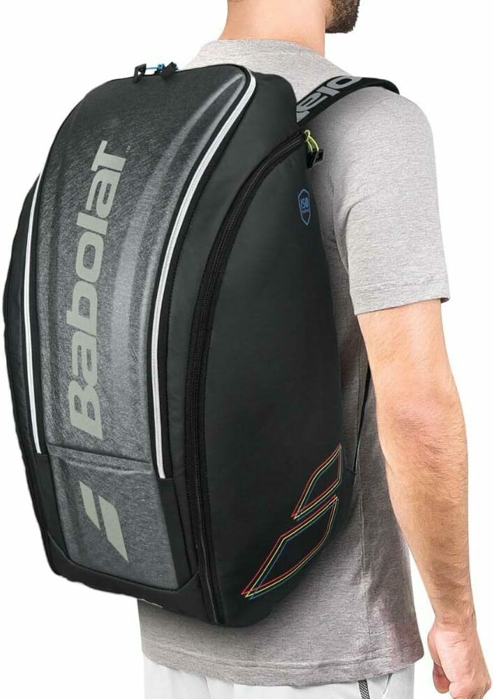 Backpack Babolat Perf Padel Gris