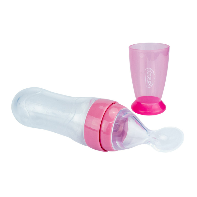 Colher Dosadora - Pimpolho - Comprar em Meninil