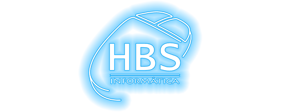 Loja online de HBS Informática
