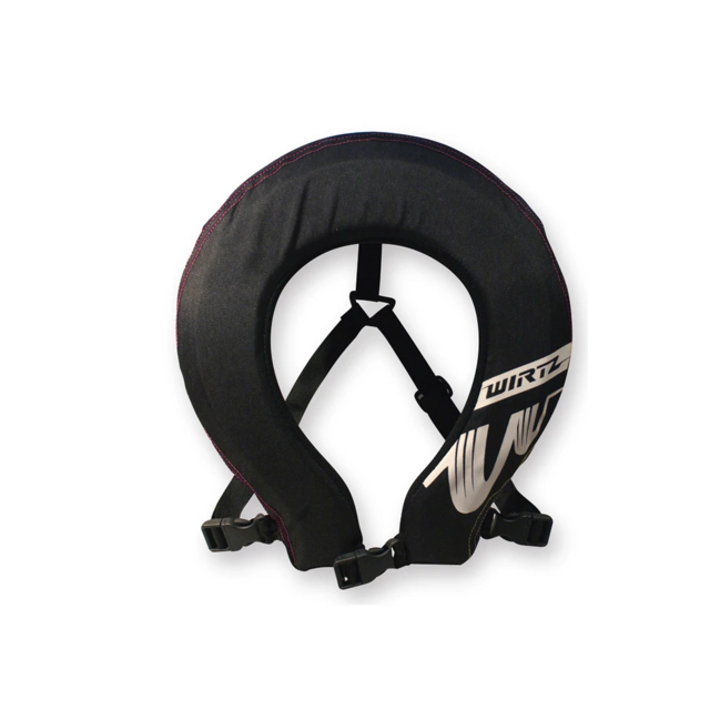 PROTECTOR CERVICAL WIRTZ PRO NECK - Comprar en ADRENA