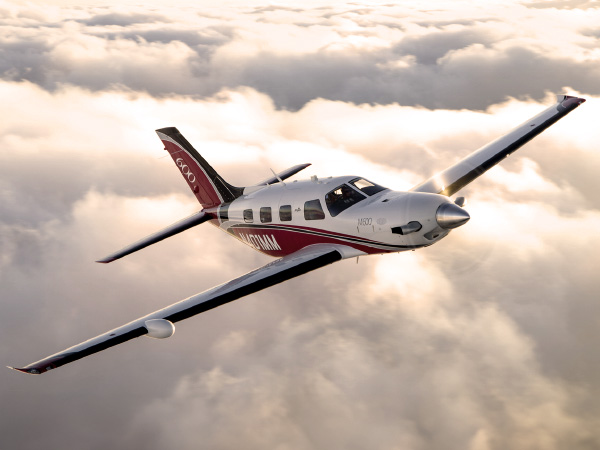 Quadro/Poster Piper Pa-23-160 Apache - Interlakes