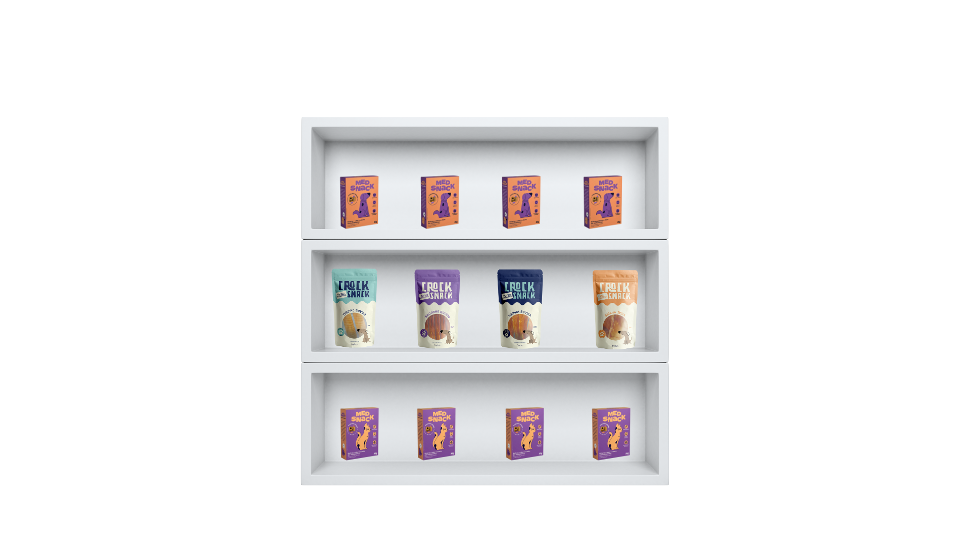 Loja online de Frebo Pet - Revenda