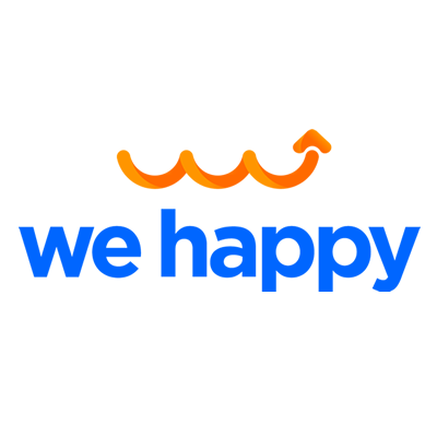 Loja online de We Happy Shop