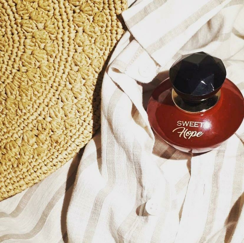 Sweet Hope - La Rive Inspiração Hypnotic Poison