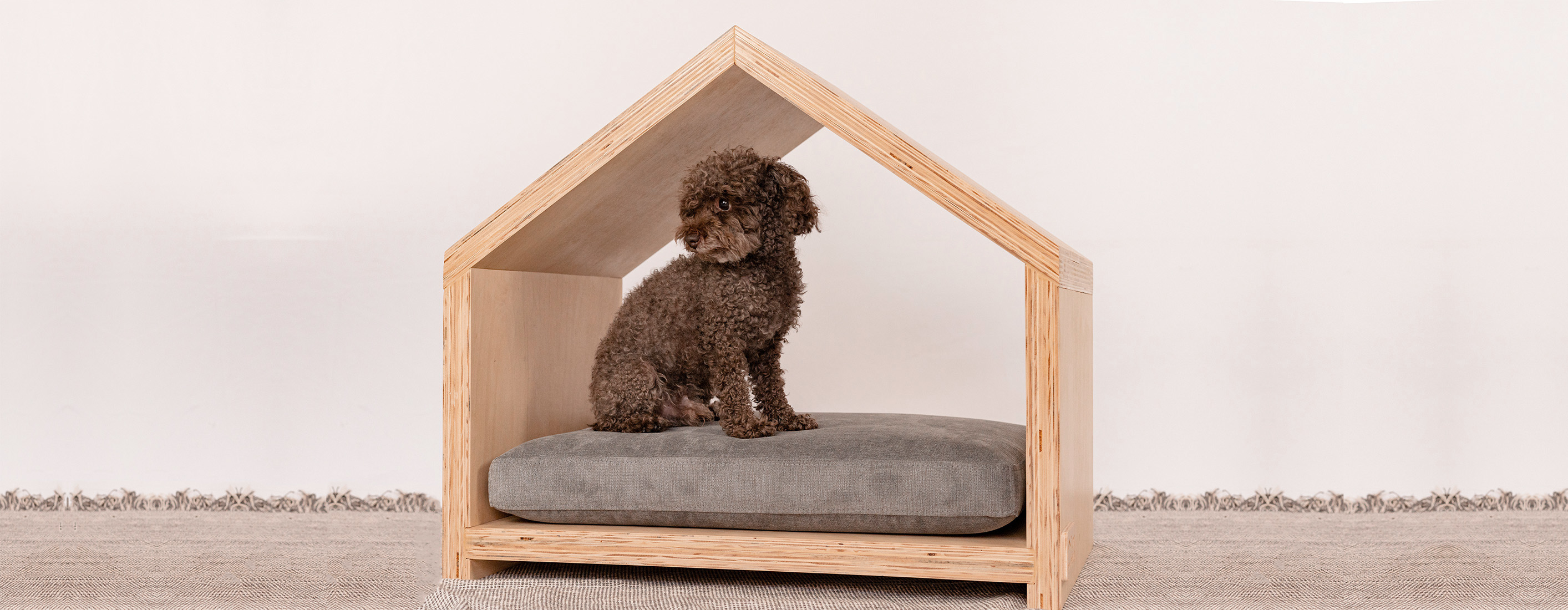 Cucha Haus: Diseño Inspirado en las Casas Nórdicas de Madera para Ma