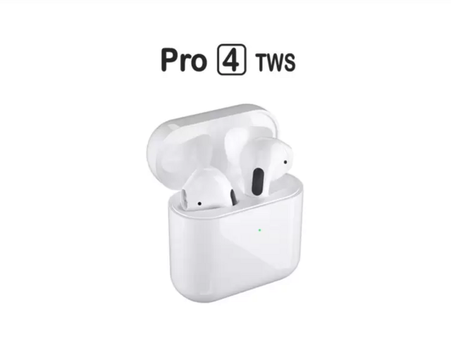 Fone de Ouvido Bluetooth Air Pro 4 Mini Tws