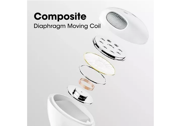 Fone de Ouvido Bluetooth Air Pro 4 Mini Tws