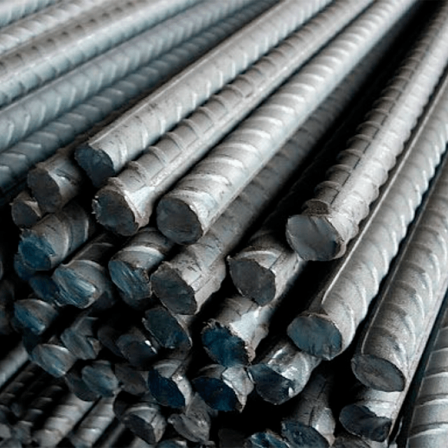 Comprar Ferro em MTR Materiais de Construção