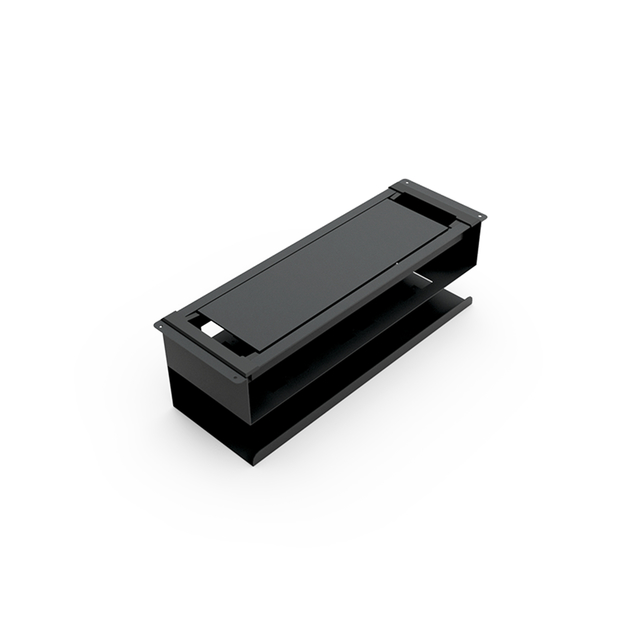 Pasacables rectangular - Solano Equipamientos