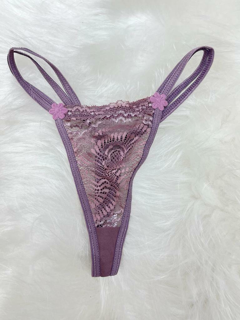 Tanga - Comprar em Nick Store Moda Intima