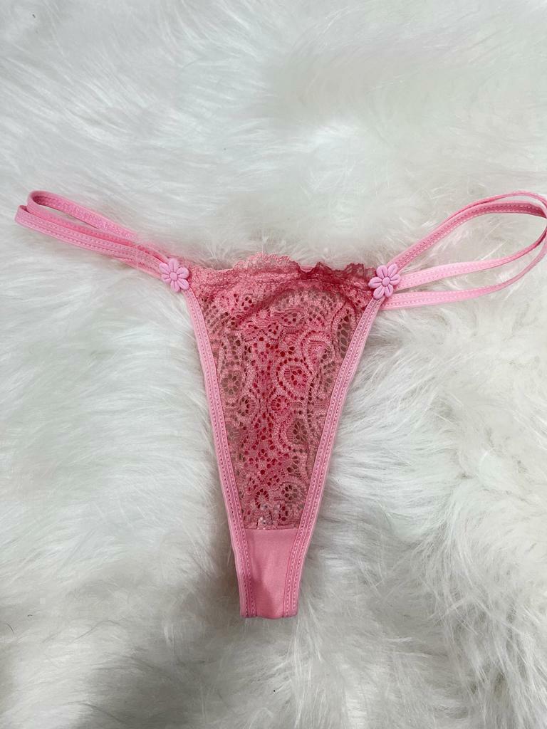 Tanga - Comprar em Nick Store Moda Intima