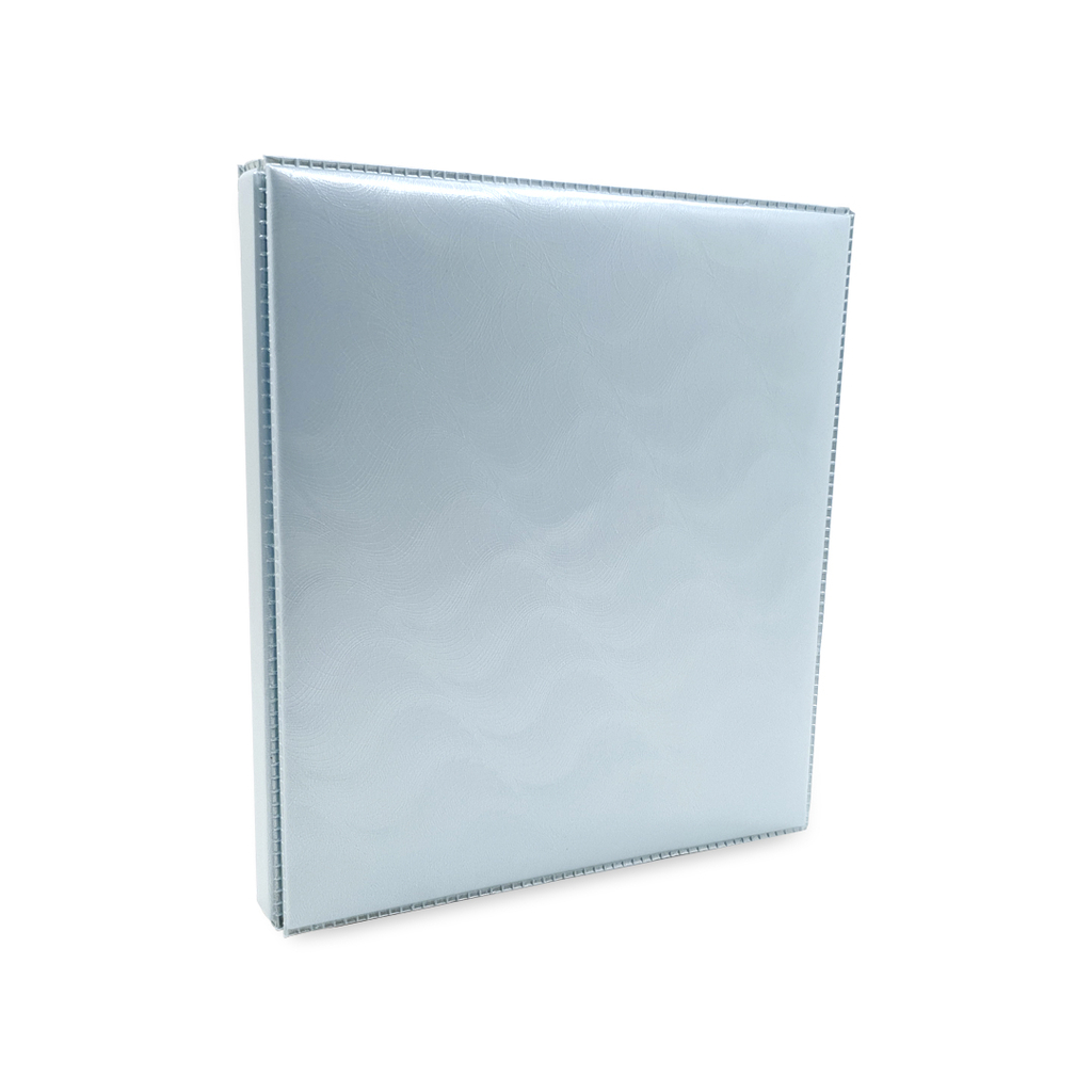Álbum Azul Desenho 120 Fotos 10x15 - Acabamento Perfeito