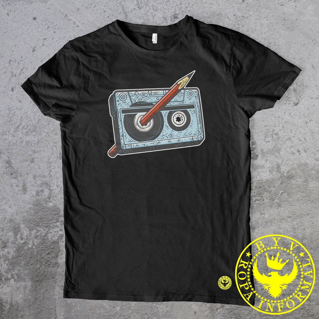 remeras personalizadas, remeras dtf, remeras estampadas