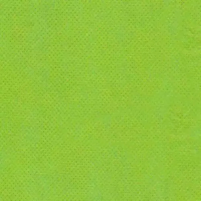 TNT Liso Verde Limão - metro