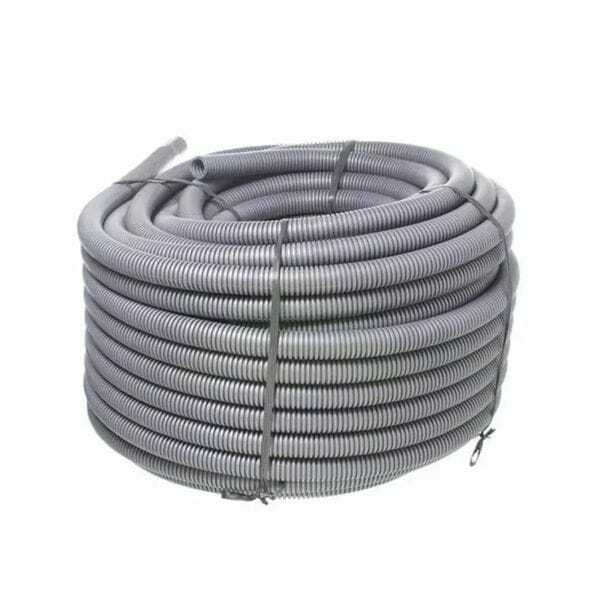 Conduíte Cinza 3/4 Metro - Proteção para Instalações Elétricas