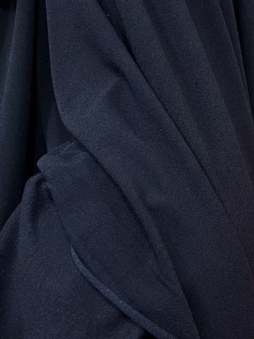 Crepe Elastizado Azul Marino - Comprar en AMAKOM TEXTIL