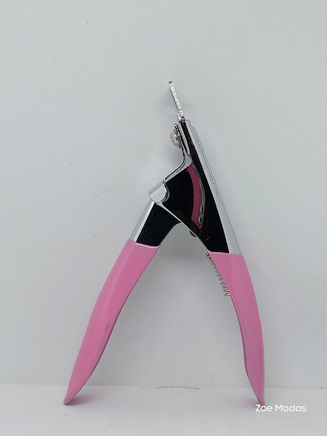 Corta Tips Mango Color-Jessamy - Comprar en Zoe Modas