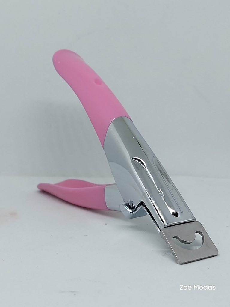 Corta Tips Mango Color-Jessamy - Comprar en Zoe Modas