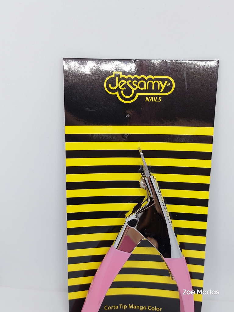 Corta Tips Mango Color-Jessamy - Comprar en Zoe Modas