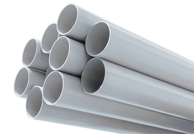 Caño PVC Rígido Tecnocom - 220 Electricidad