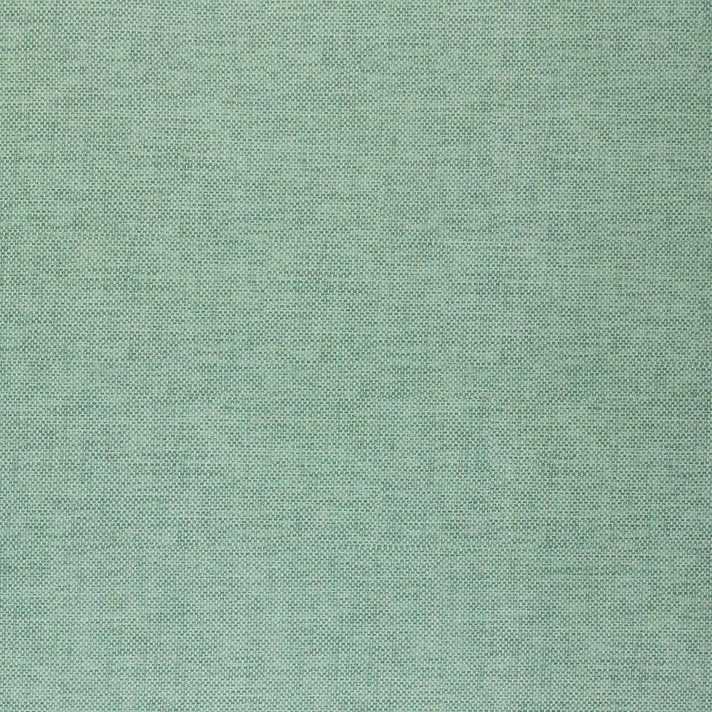 Papel de Parede Linho Verde Vinílico - 10 mts - Contemporâneo 4156