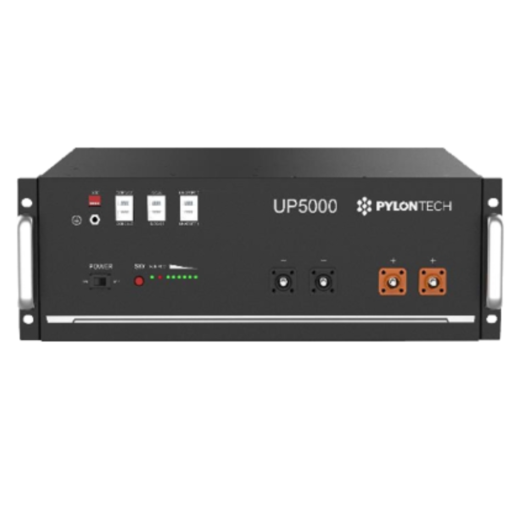 Bateria Pylontech UP5000 - Comprar en Coenergysa