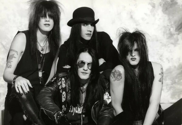 ALLEYCAT SCRATCH - GREATEST LICKS & NASTY TRICKS