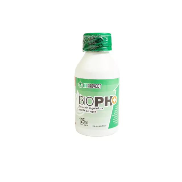 REGULADOR DE PH BIOPH + 125ml BIOPROYECT - Red Dragon