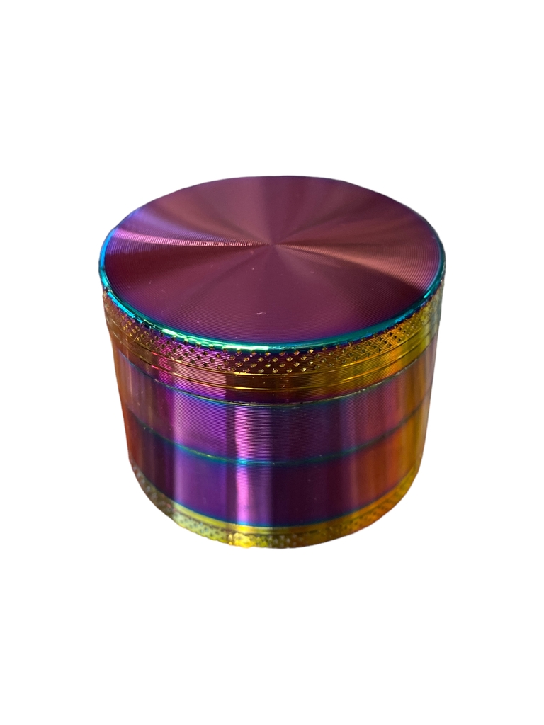 PICADOR METAL 4 PARTES TORNASOL 5cm - Red Dragon