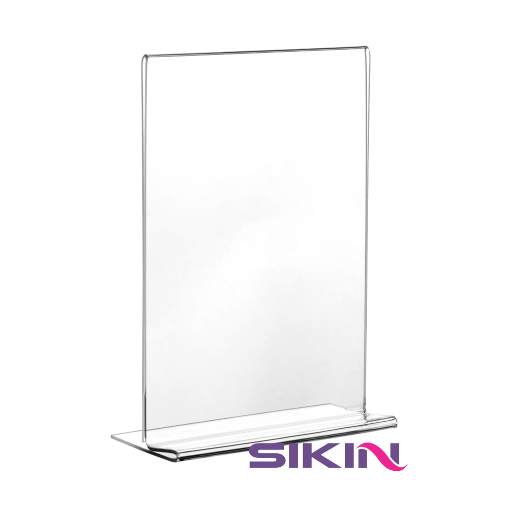 Display Acrílico