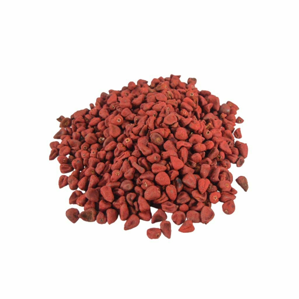 SEMENTE DE URUCUM - Comprar em Flora Ervas