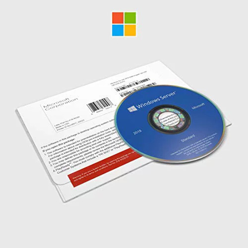 Comprar Licença Windows Server 2019 Standard Coem 16Core